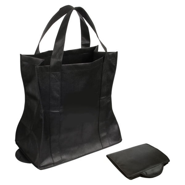Custom Folding Tote Bags Eco Friendly Folding Totes