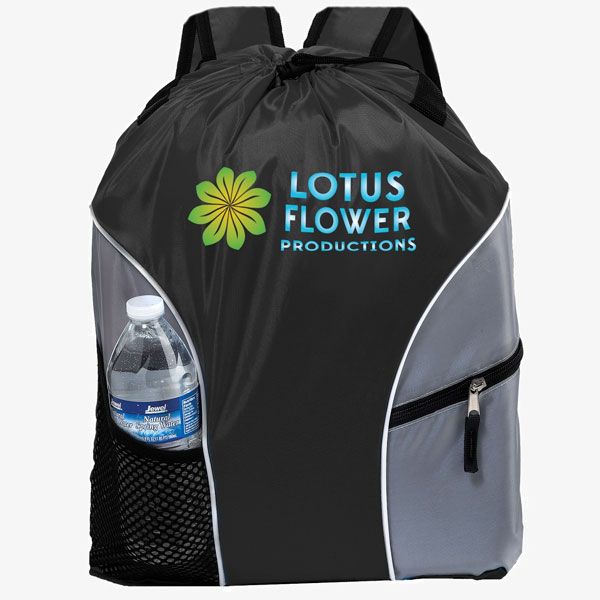 Custom Printed Backpacks | Branded Promotional Backpacks