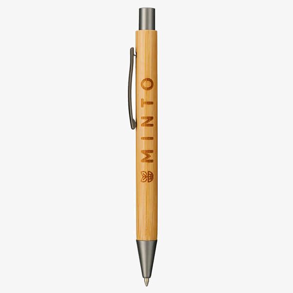 Recycled Wheat Straw Pen | Pens