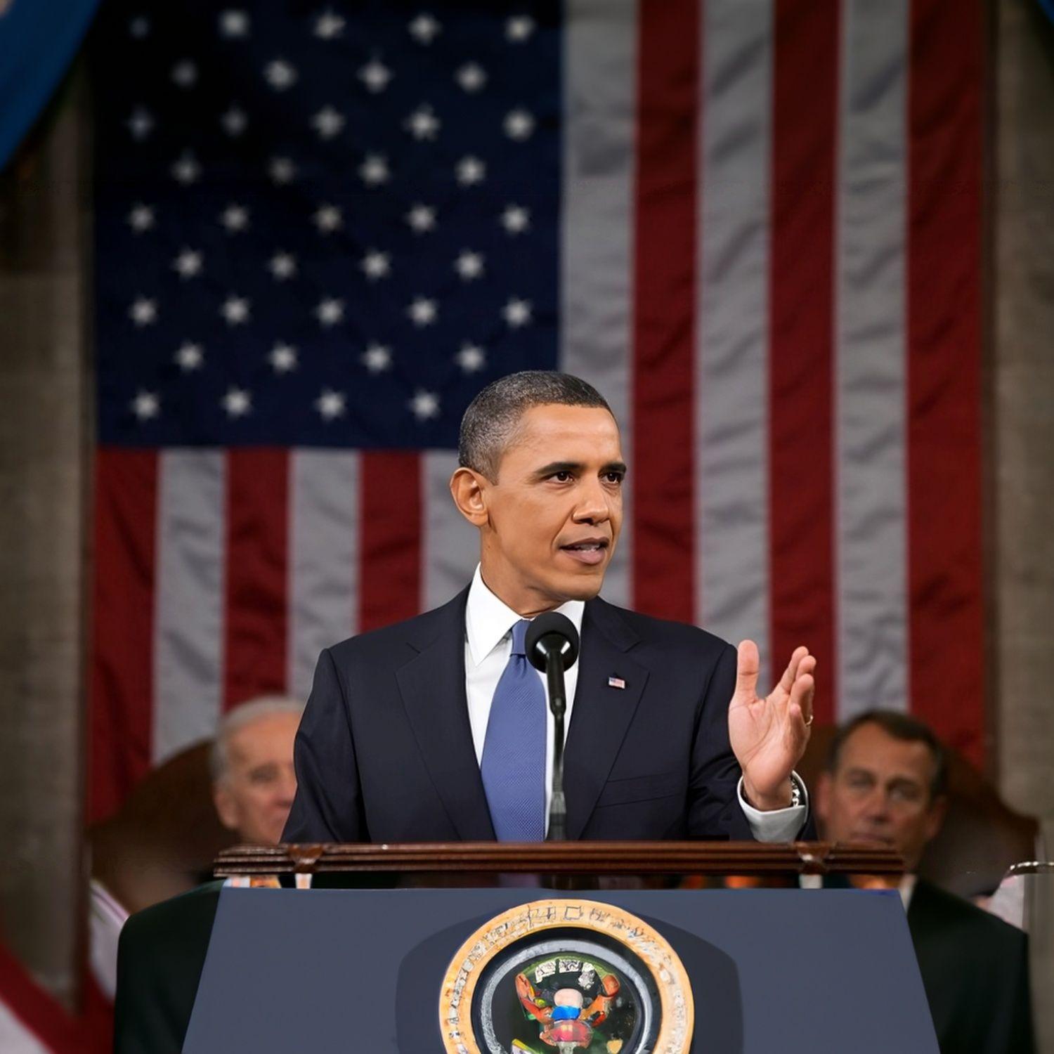 Obama's Key Environmental and Climate Change Actions