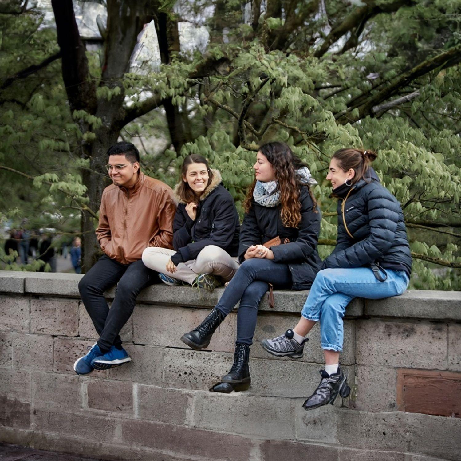 Step-By-Step Guide To National Best Friends Day - June 8Th