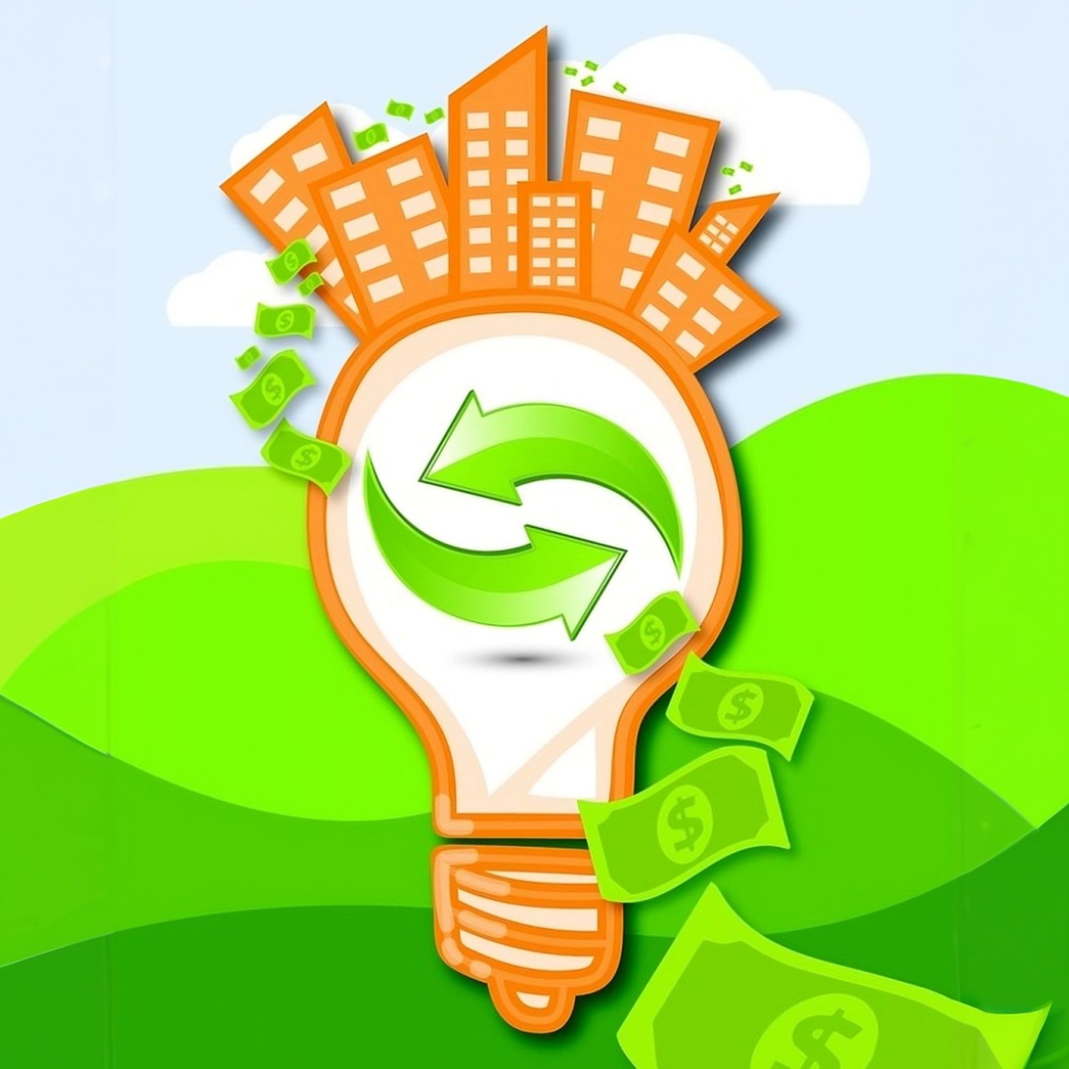 Step-By-Step Guide: 3 Green Tips To Save Money This Year